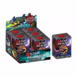 Star Realms - Spellenboom